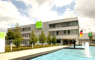 Katek-Group – Electronic Tech Solutions aus Deutschland