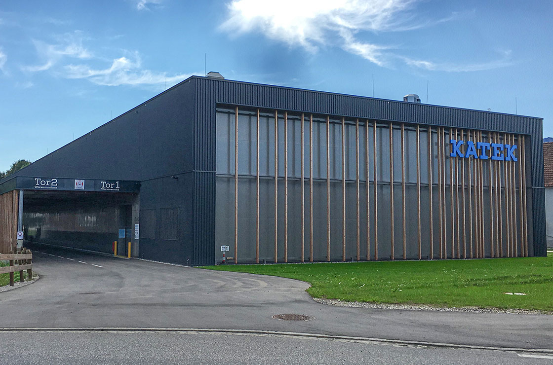 KATEK Group meldet starkes Wachstum trotz Coronapandemie - KATEK GROUP