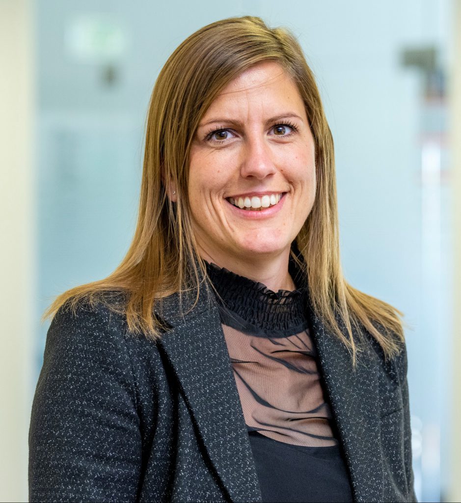 Management - KATEK GROUP