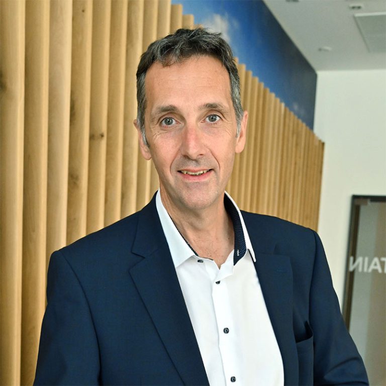 Management - KATEK GROUP